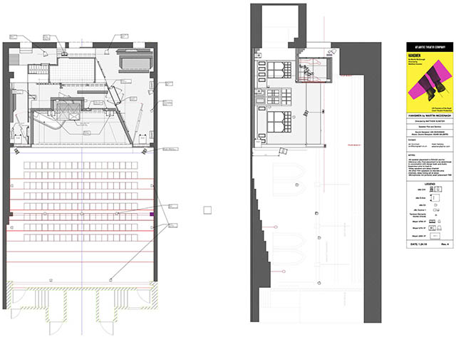 adam salberg • sound designer